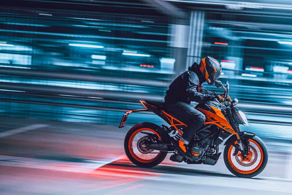 KTM Motorcycles Range Perth | Savage Motorcycles