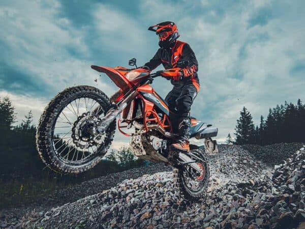 KTM Motorcycles Range Perth | Savage Motorcycles