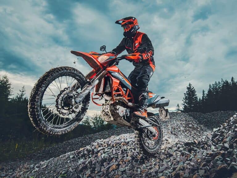 KTM Motorcycles Range Perth | Savage Motorcycles