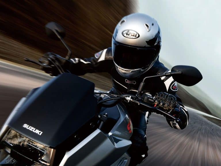 Suzuki Motorcycles Range | Savage Motorcycles