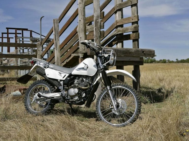 Suzuki Trojan | Savage Motorcycles