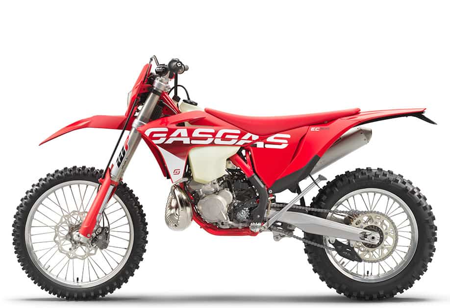 GASGAS EC 300 (2023) | Savage Motorcycles