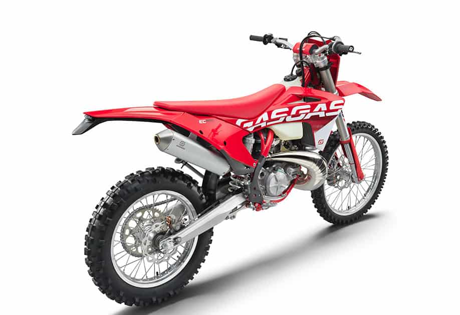 GASGAS EC 300 (2023) | Savage Motorcycles