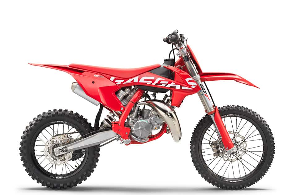 GASGAS MC 85 19/16 (2024) | Savage Motorcycles