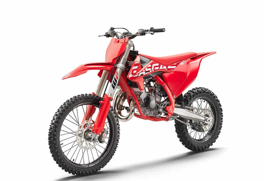 GASGAS MC 85 19/16 (2024) | Savage Motorcycles