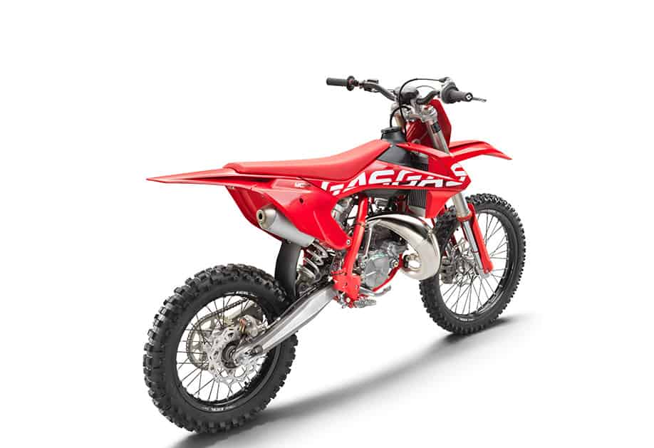 GASGAS MC 85 19/16 (2024) | Savage Motorcycles
