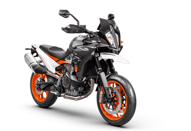 KTM Motorcycles Range Perth | Savage Motorcycles