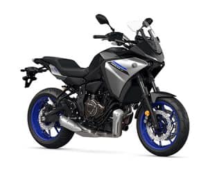 YAMAHA TRACER 7 (2024) | Savage Motorcycles