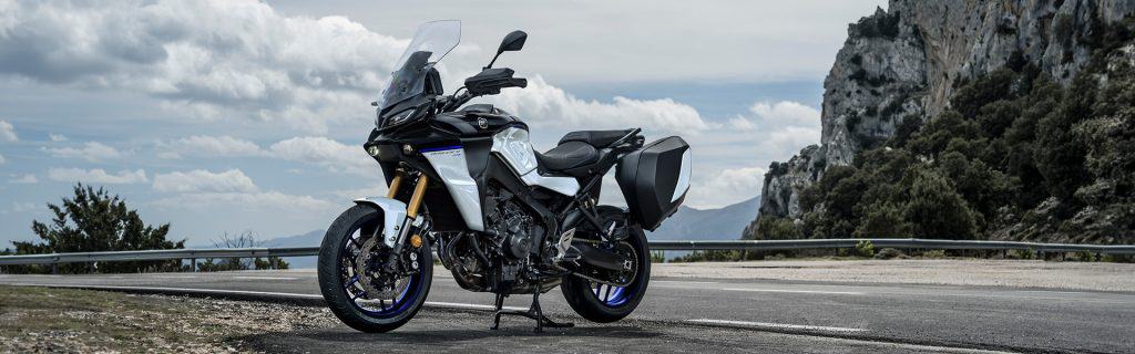 YAMAHA TRACER 7 (2024) | Savage Motorcycles