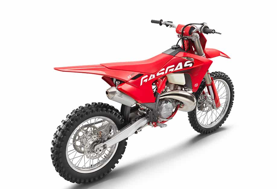 GASGAS EX 300 (2024) | Savage Motorcycles