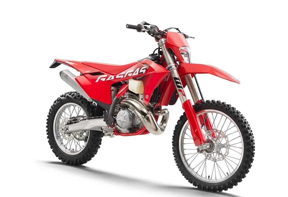 GASGAS EC 300 (2024) | Savage Motorcycles
