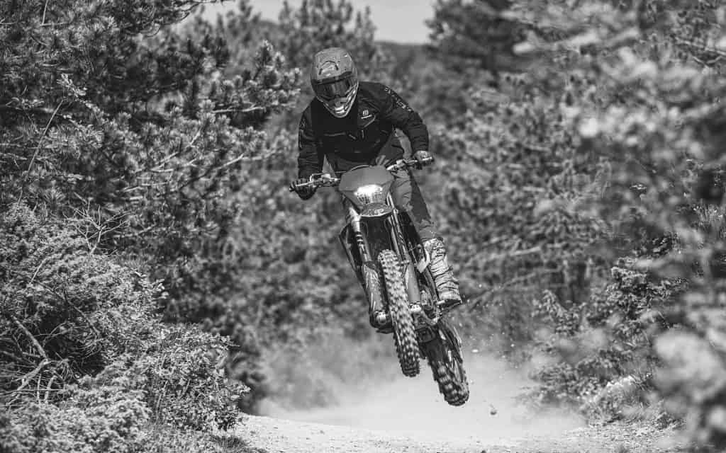 GASGAS EC 250F (2024) | Savage Motorcycles