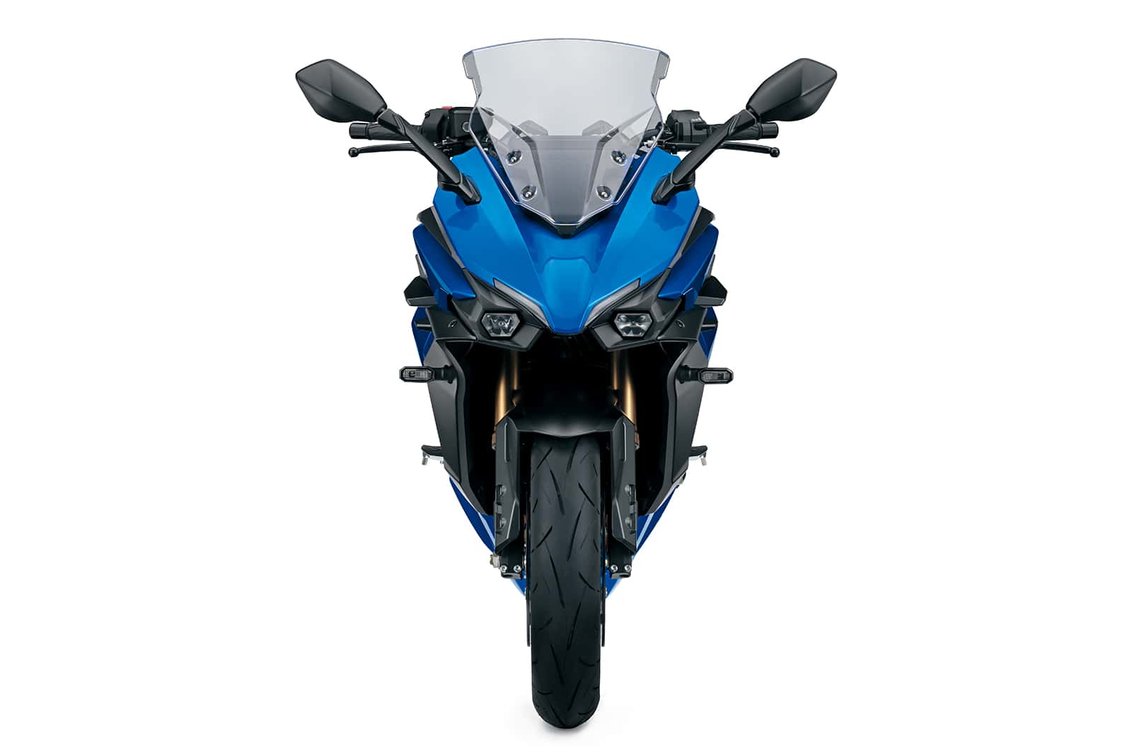 SUZUKI Panorama GT (2024) | Savage Motorcycles