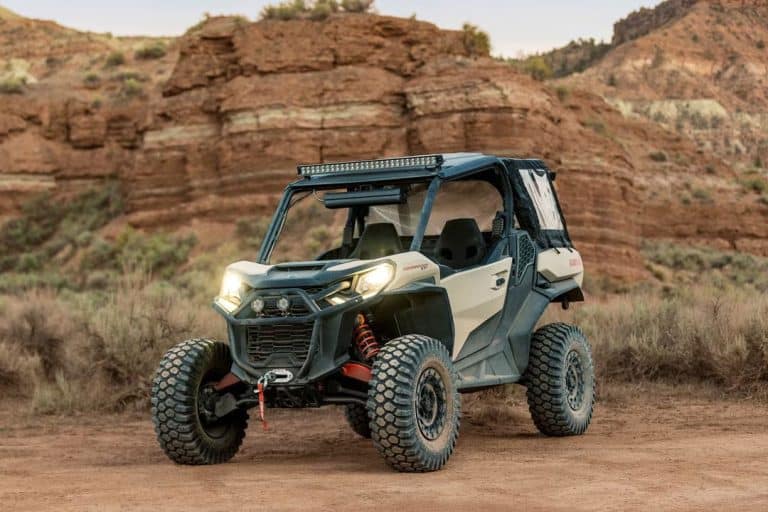 Can-Am | ATVs, Spyder and SSV | Savage Motorcycles