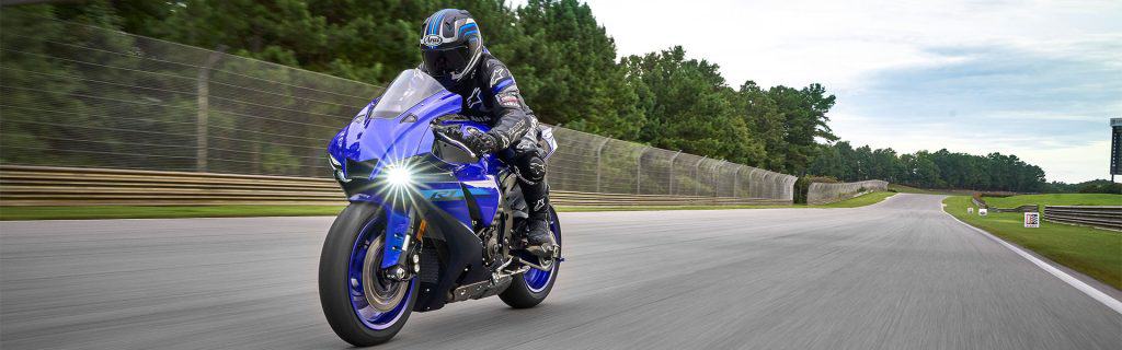 YAMAHA YZF-R1 (2024) | Savage Motorcycles
