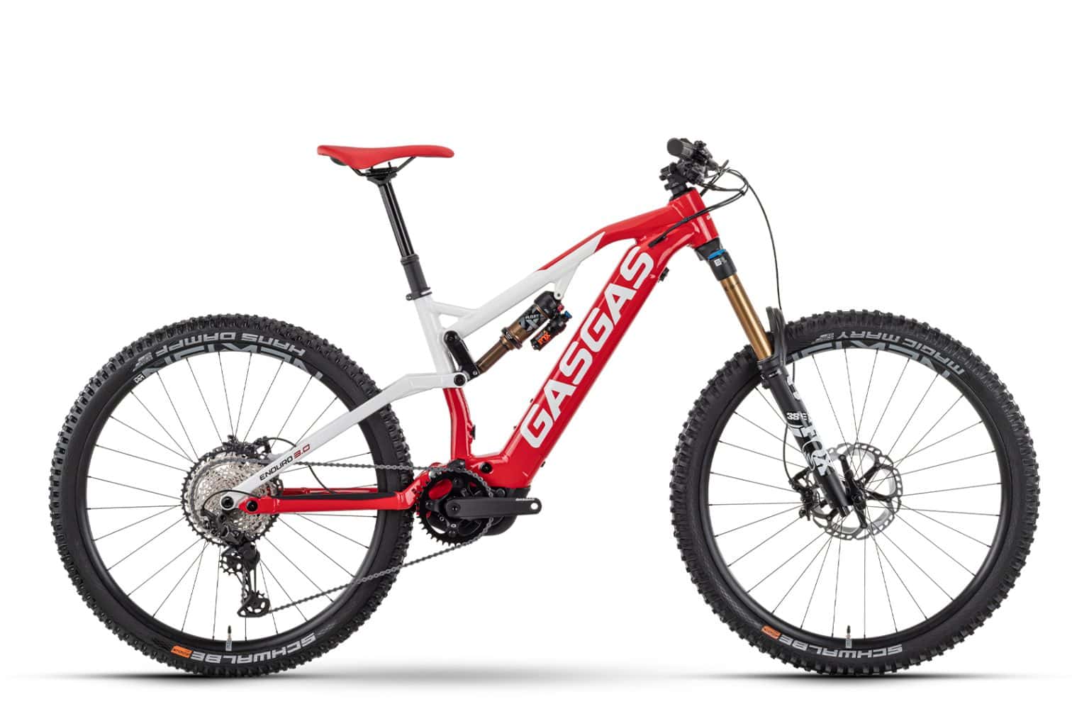 GASGAS e-Bikes | Savage Motorcycles