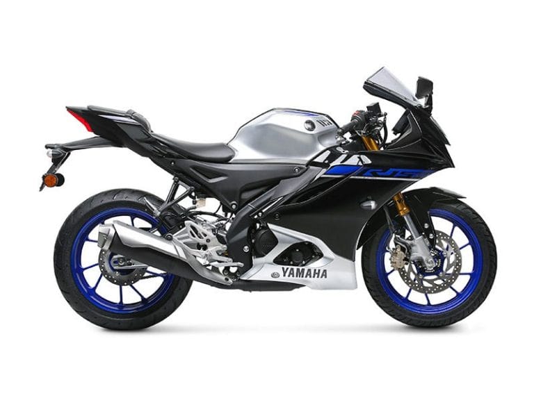 YAMAHA YZF-R15M 2024 | Savage Motorcycles