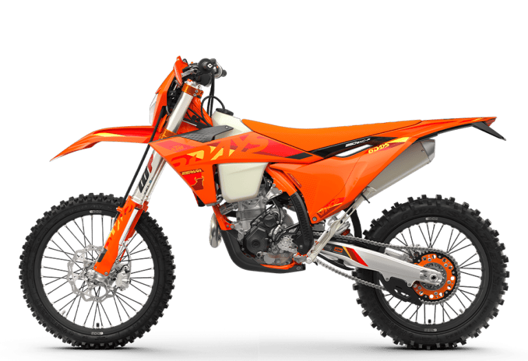 KTM Motorcycles Range Perth | Savage Motorcycles