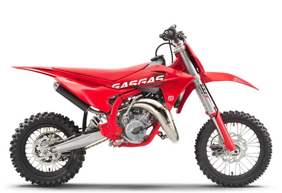 GASGAS MOTOCROSS MC 65 | Savage Motorcycles