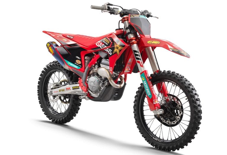 GASGAS Motorcycles | Savage Motorcycles